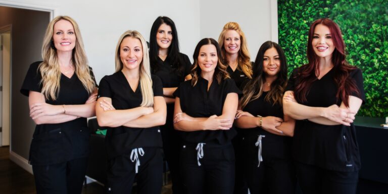 Our Team – MĒLA Medical Spa
