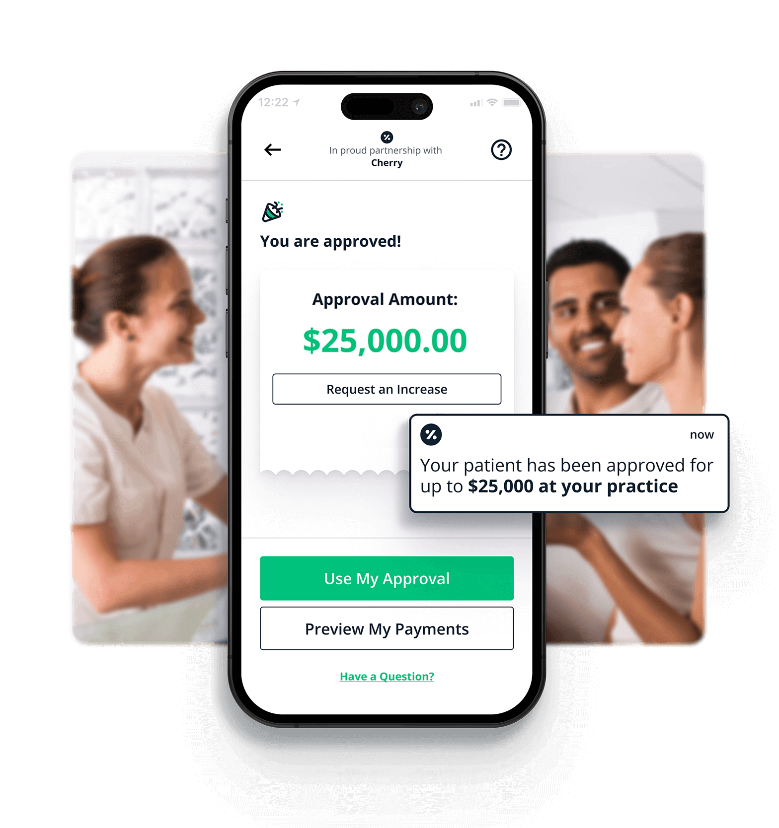 Financing – MĒLA Medical Spa