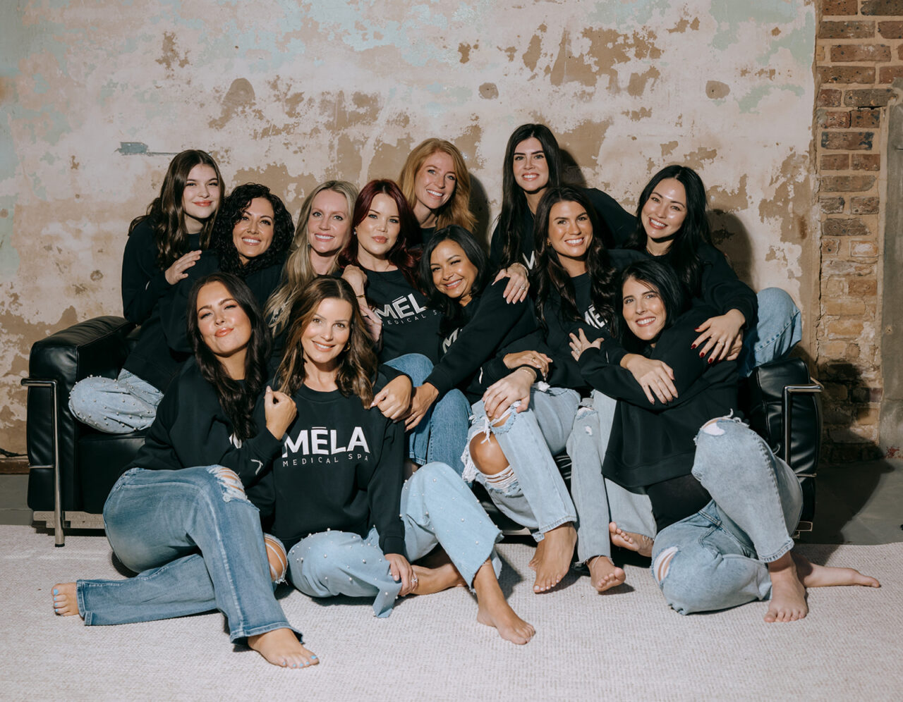 MĒLA Medical Spa – Discover Beauty, Wellness, and Renewal